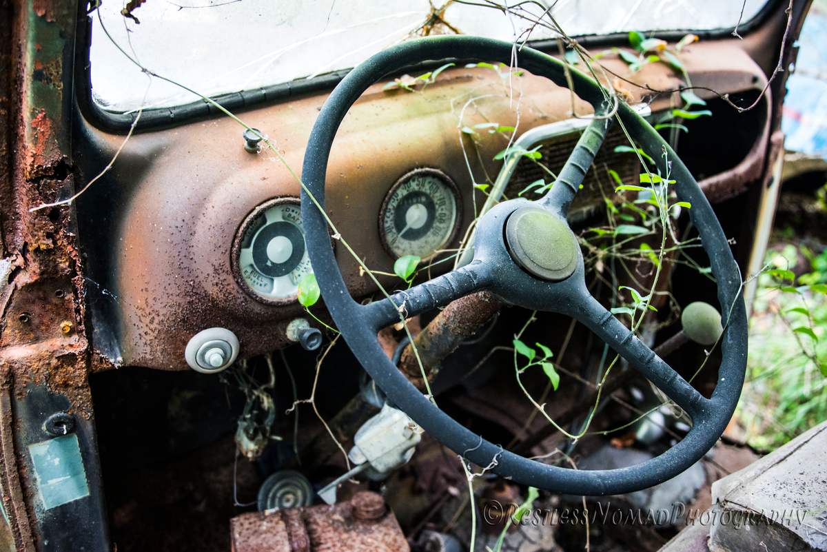 RestlessNomadPhotography Banjo Wheel restlessnomadphotography-banjo-wheel